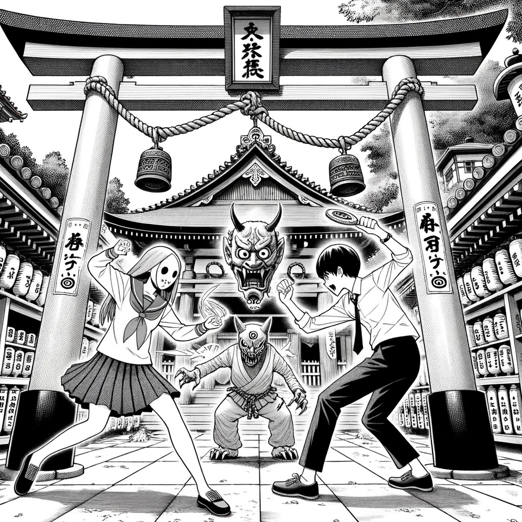 【ダンダダン・アニメ化】最新情報まとめ!作画・内容ともに最高の漫画ダンダダン!